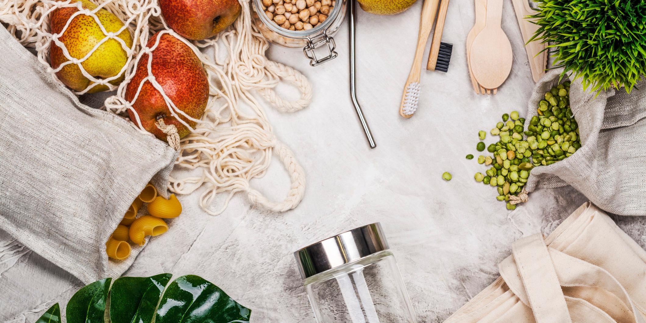 Making it Easy to Choose Zero Waste | Western Disposal