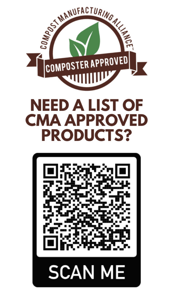 Compostable vs. Biodegradable - What's the Difference? | Western Disposal